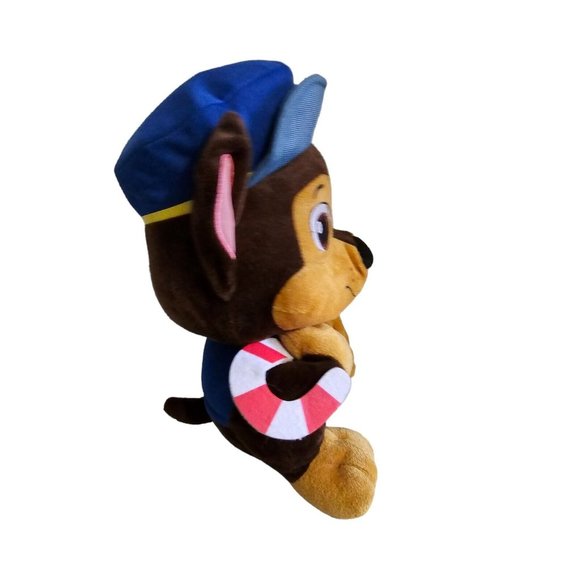 Nickelodeon | Toys | Nwt Nickelodeon Paw Patrol Chase The Police Dog ...